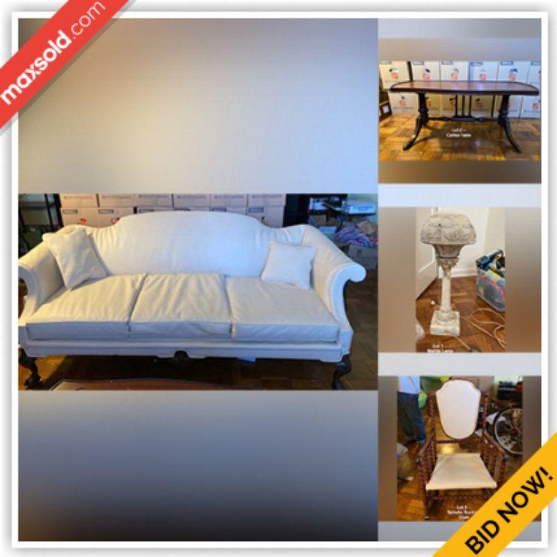 Springfield Estate Sale Online Auction - Port Royal Road (STORAGE ...