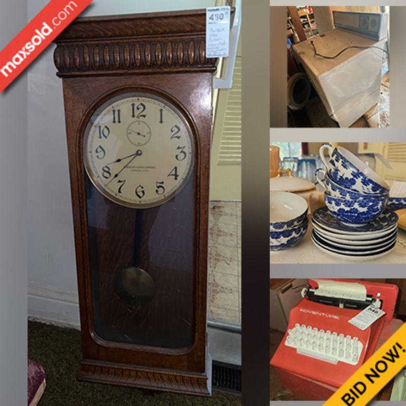 Boulder Estate Sale Online Auction - Iris Avenue | EstateSales.org