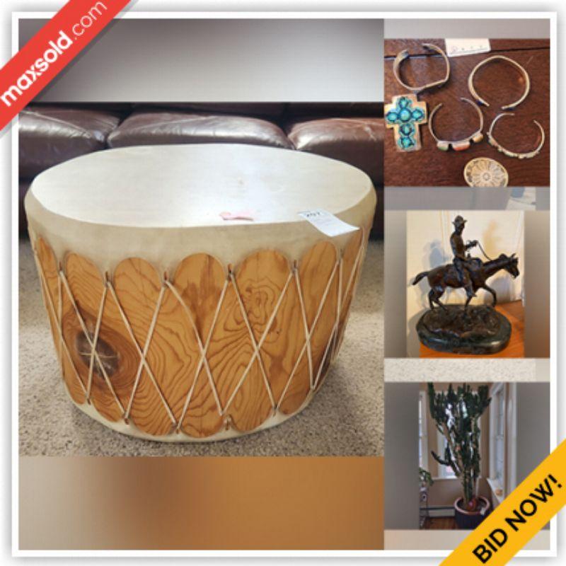 Boulder Moving Online Auction - Brooklawn Drive | EstateSales.org