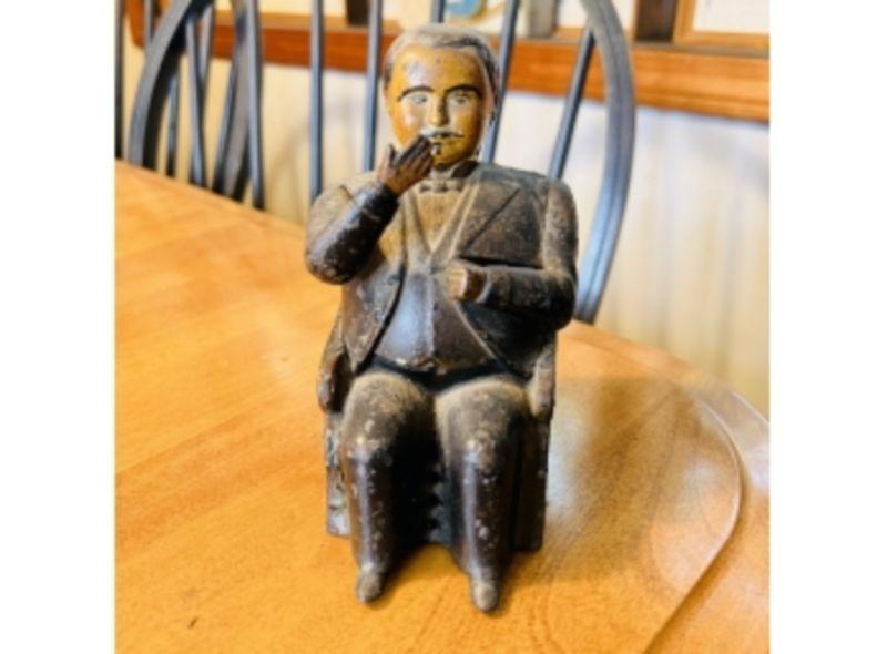 Mid-Century Furniture, Vintage Cameras and Oil Lamps, Antique Finds and ...