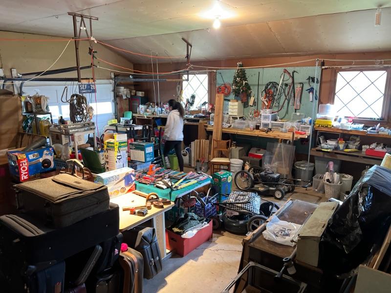 Huge Home Clean Out Sale | EstateSales.org