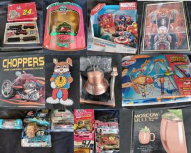 TUCSON General Merchandise | EstateSales.org