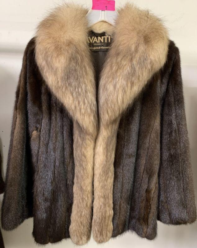 BIFANO'S FINE FUR COAT AUCTION 400+ COATS | EstateSales.org