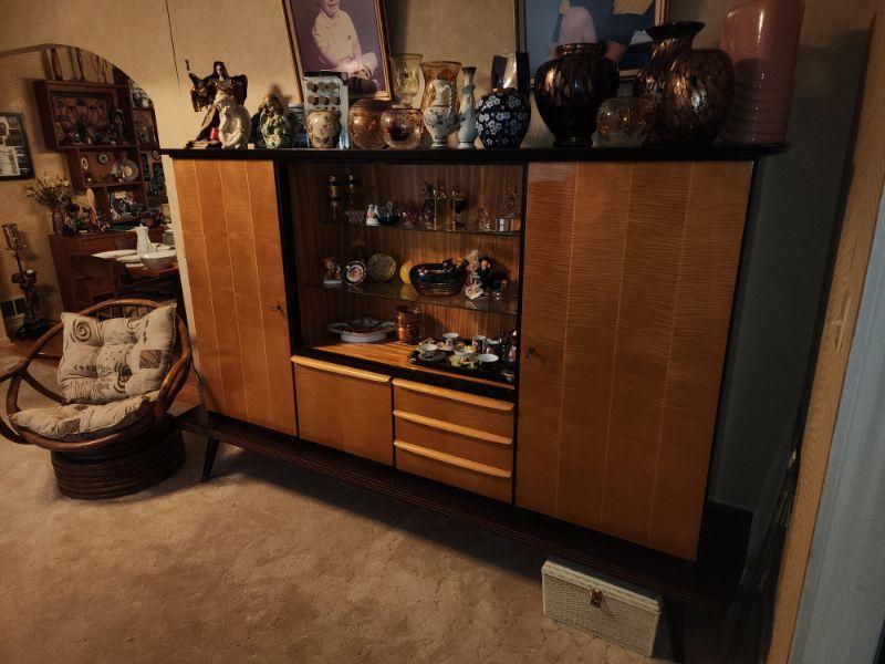 50% off Mid century time capsule 70 years of unique items | EstateSales.org