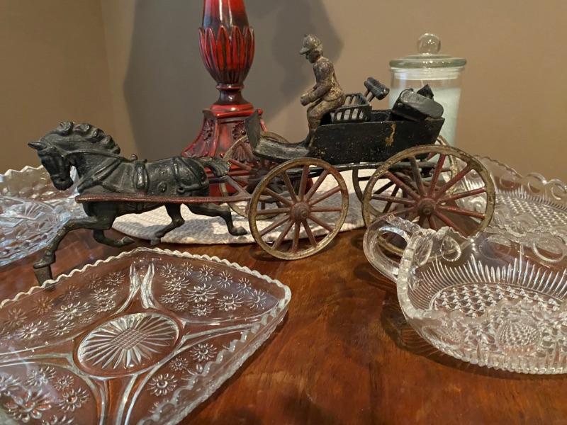 Great KCK Sale - New, Antiques, Collectibles and More! | EstateSales.org