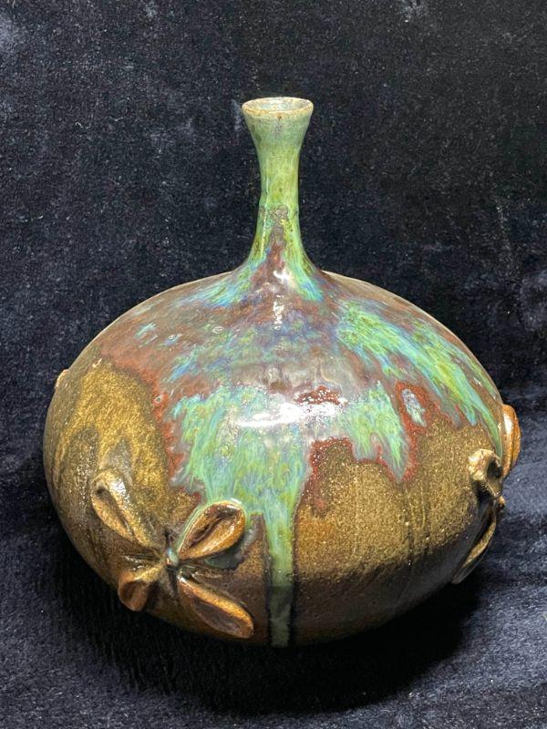 High-End Pottery Handmade by Local Southern California Artist Online ...