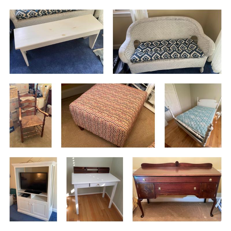 BEAUTIFUL FINDS ON BEECH BARK LANE ““ ENDS 12/15 | EstateSales.org