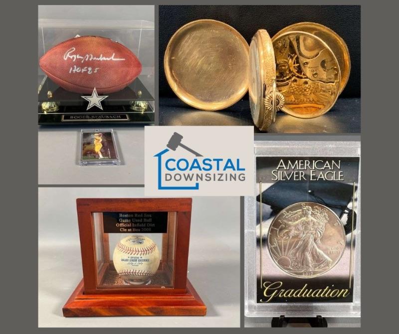 The Estate of Anthony Hardock Jr. Online Auction Part Two | EstateSales.org