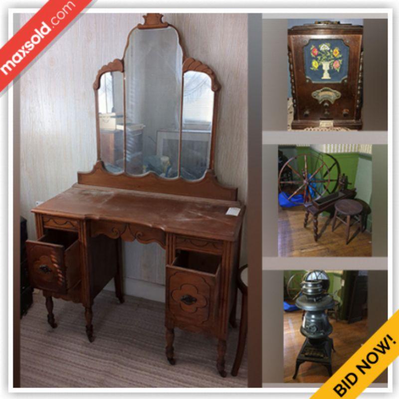 Baltimore Estate Sale Online Auction - Kernwood Avenue | EstateSales.org
