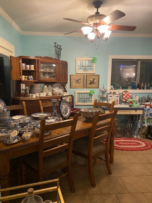 ROCK, Roll, and Rodeo in MAGICAL Monticello!! | EstateSales.org