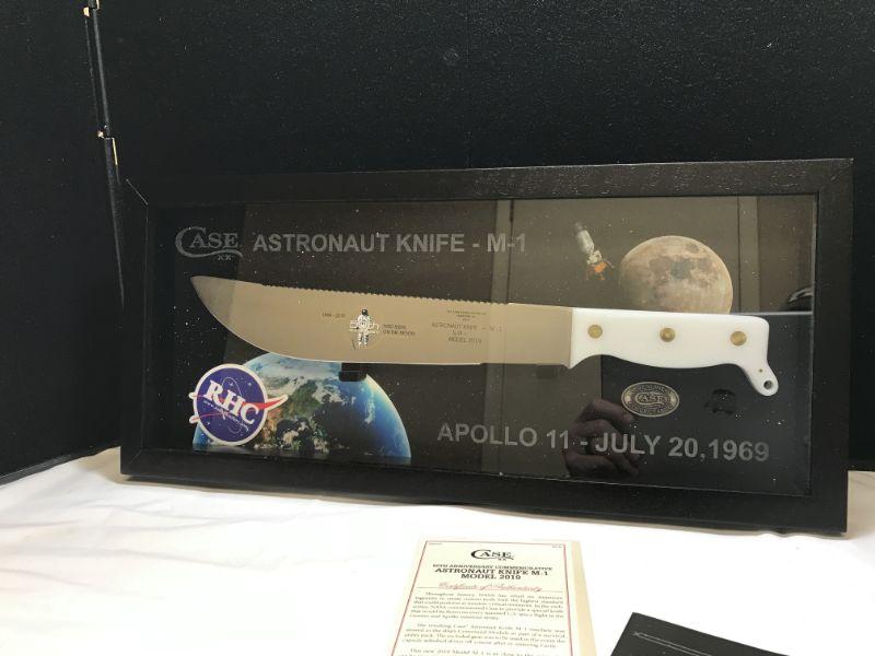 CASE Knife Collector's Auction Event | EstateSales.org