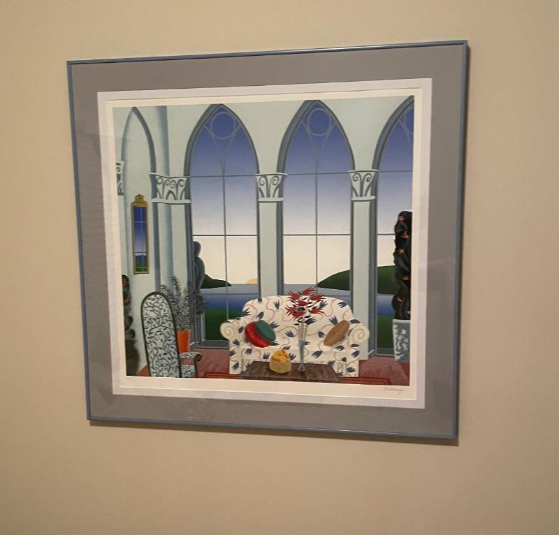 50% OFF SATURDAY- Full House with Art by Dali, Impiglia, McKnight, PS ...