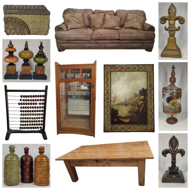 Beautiful Timberlake Village Estate Liquidation! | EstateSales.org