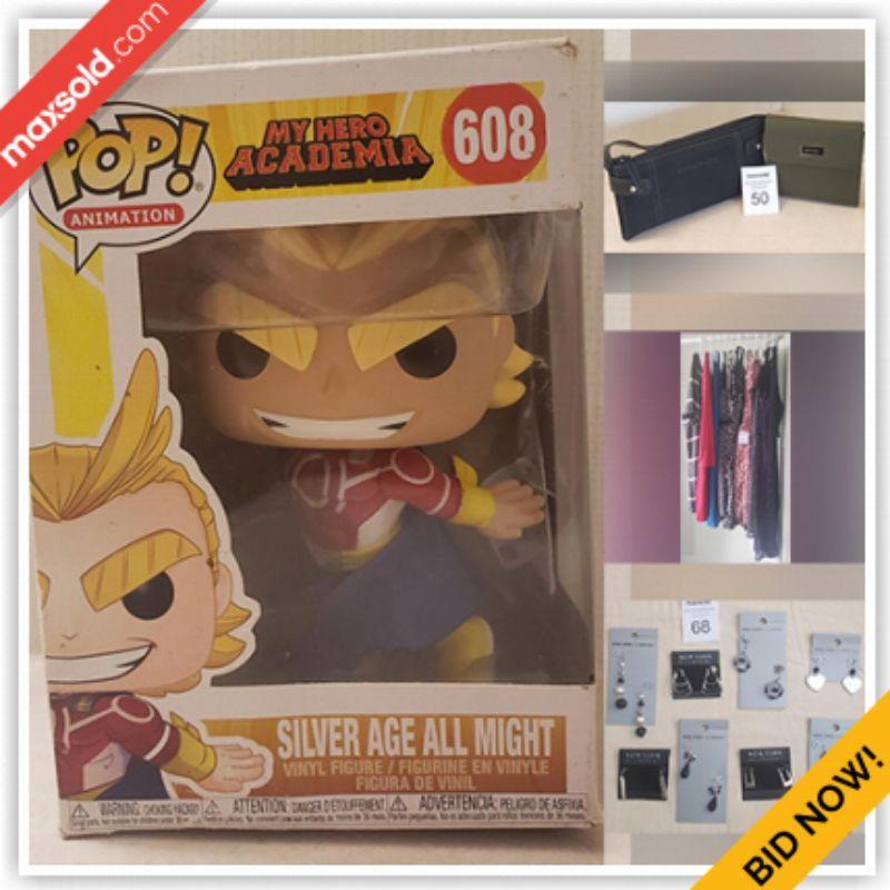 Tracy Downsizing Online Auction - S Lammers Road | EstateSales.org