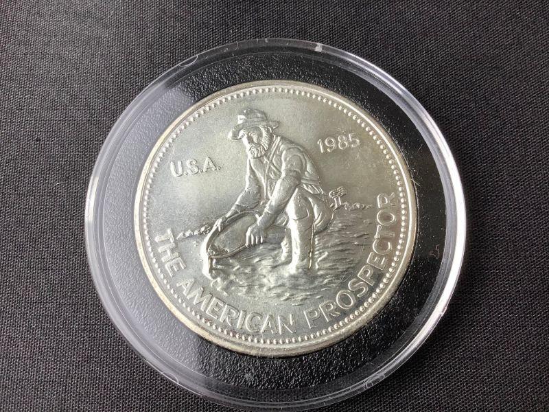 Canton, CT Coins, Sealed LP's and Collectibles Auction | EstateSales.org