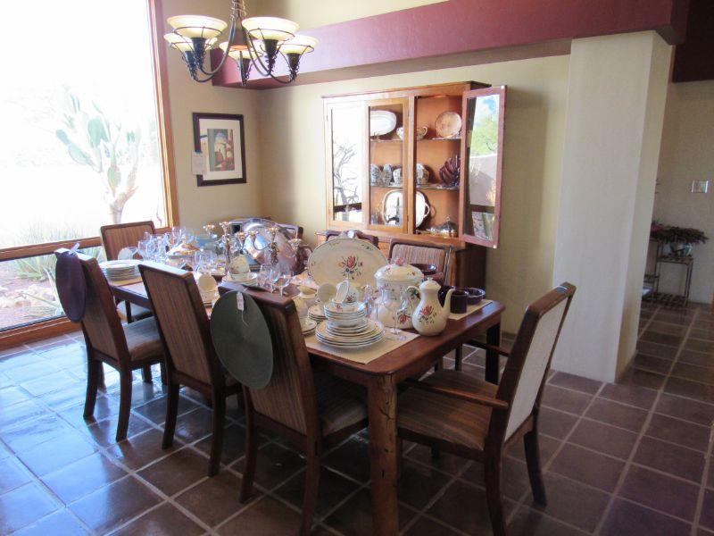 The Girls Estate Sales ~ River & Campbell | EstateSales.org