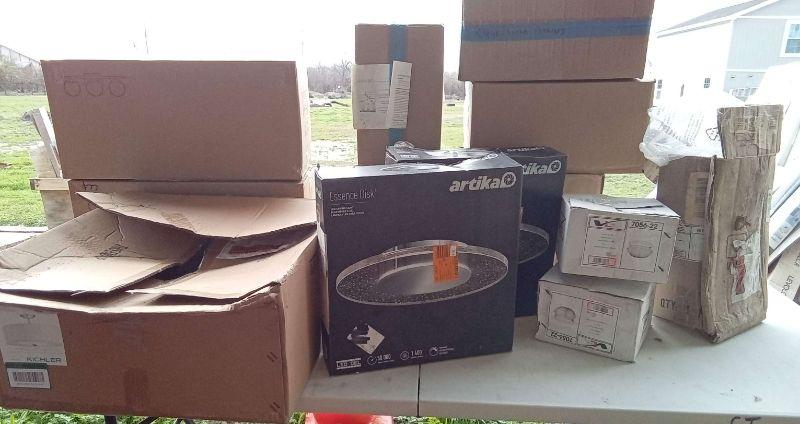 Online Auction in Denton Tx | EstateSales.org