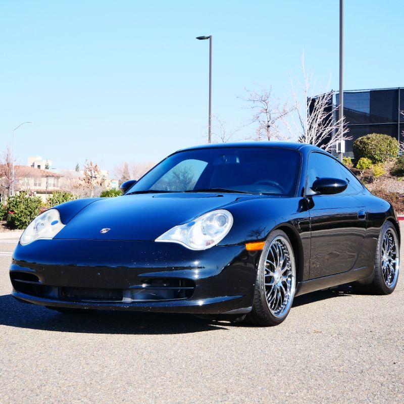 Estate Auction With Porsche 911 & More - Must See! -Ends Sunday! March ...
