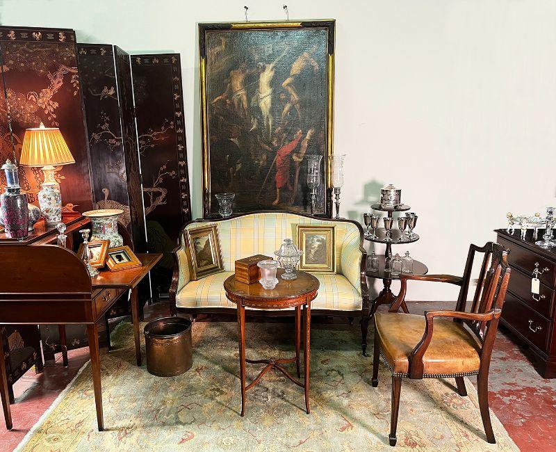 Online Traditional Estate Auction | EstateSales.org