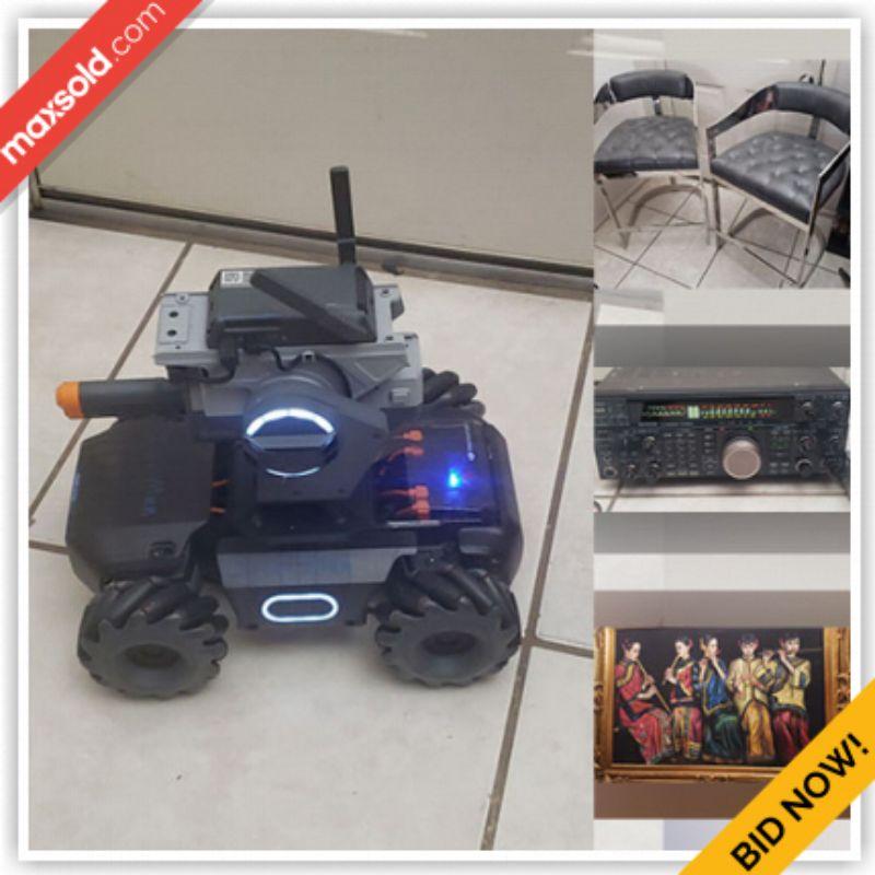 Glendale Downsizing Online Auction - West Carol Avenue | EstateSales.org