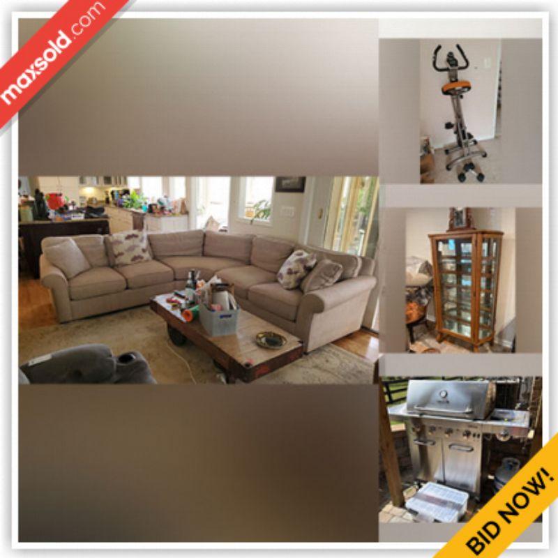 Ashton-Sandy Spring Moving Online Auction - New Hampshire Avenue ...