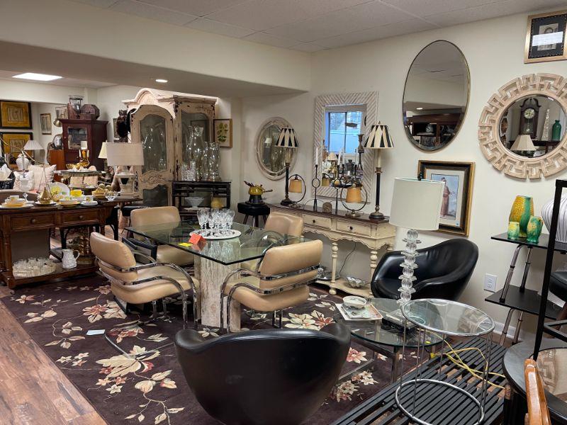 THE GREAT ESTATES SHOWROOM IS THE ULTIMATE DESTINATION FOR ESTATE SALE ...