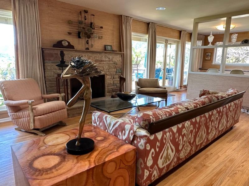 DISCOUNT SUNDAY BREATHTAKING PACIFIC PALISADES ESTATE SALES ...