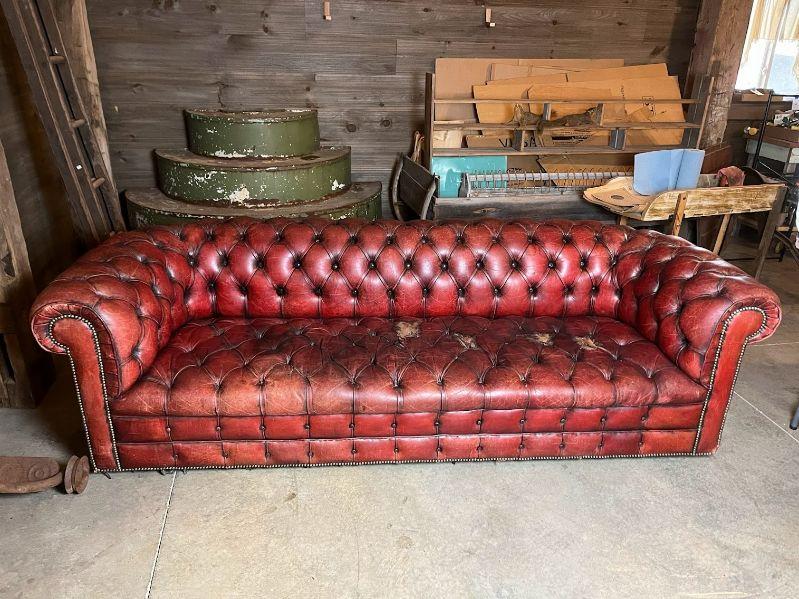 Pickers Primitive Paradise #3 Online Auction St Louisville, Ohio ...