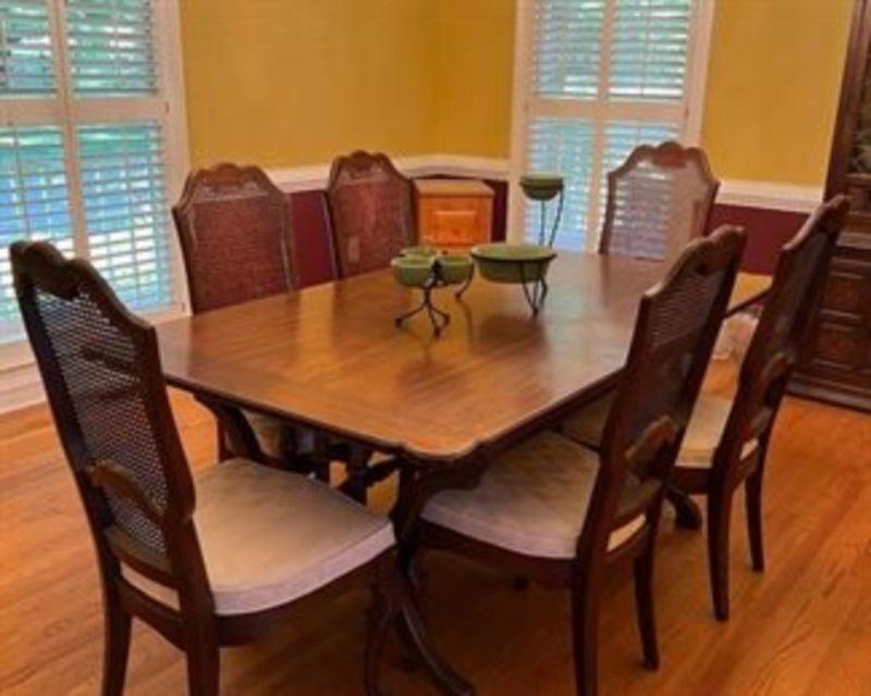 Whole House! EZGO Utility Cart, Vintage Coke Machine, Furniture, Much ...