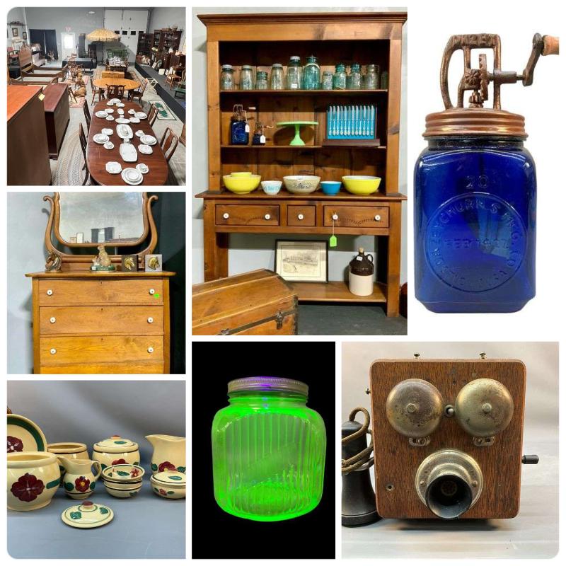 Gardner Estate Online Auction | EstateSales.org