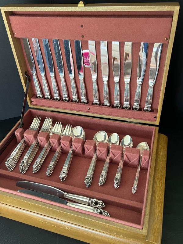 Heirlooms, Antiquities and Vintage Finds Estate Auction Part Two ...