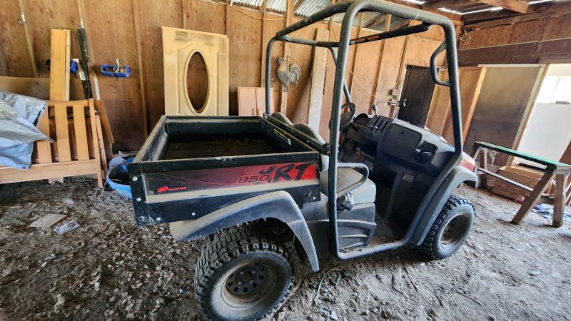 Morgan Hill Ranch Auction - Live Preview Friday 9am to Noon & Saturday ...