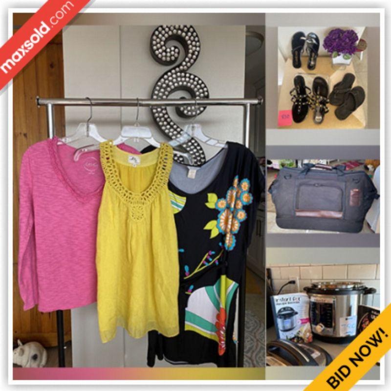 Seattle Downsizing Online Auction - Fairview Avenue East | EstateSales.org
