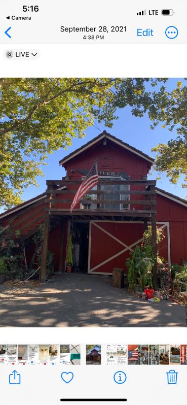 Big Red Barn Sale Co-Op Chicks | EstateSales.org