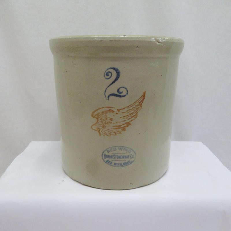 *American Pottery- Red Wing + more *Milk Bottles *MCM Farmhouse ...