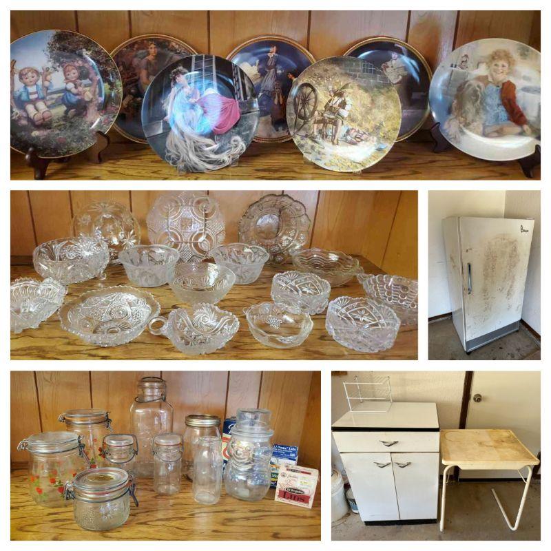 Janeway Place sale starts to end Sun Jun 25th,pickup Mon Jun 26th 2pm ...
