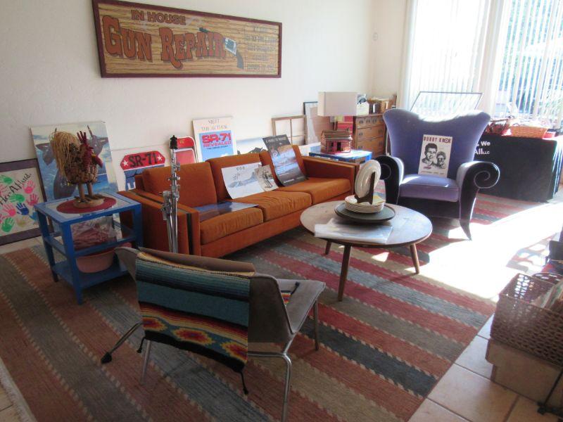 The Girls Estate Sales ~ Speedway & Kolb | EstateSales.org