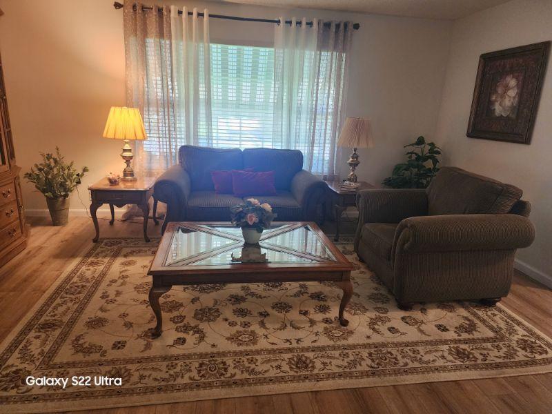 Brick Estate Sale~ Furniture, Decor, Crystal, Hummels, Holiday Items ...