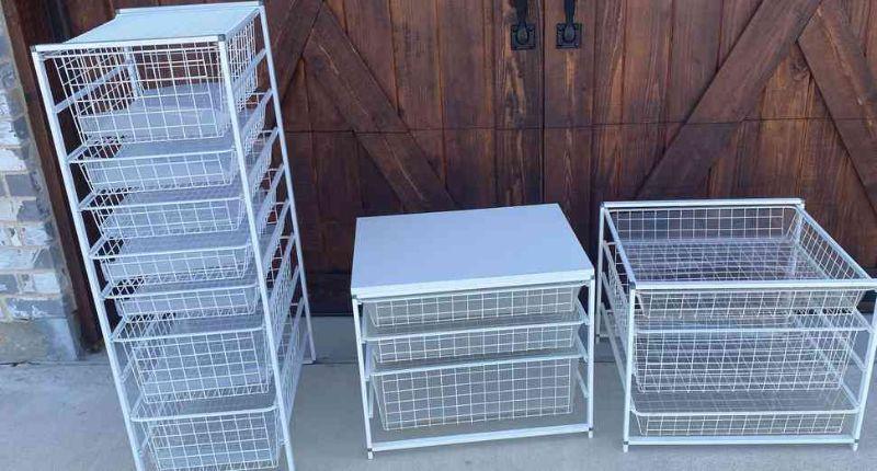 Online Auction in Little Elm Tx | EstateSales.org