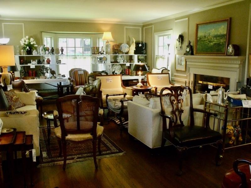 Elegant Estate Sale by Allen | EstateSales.org