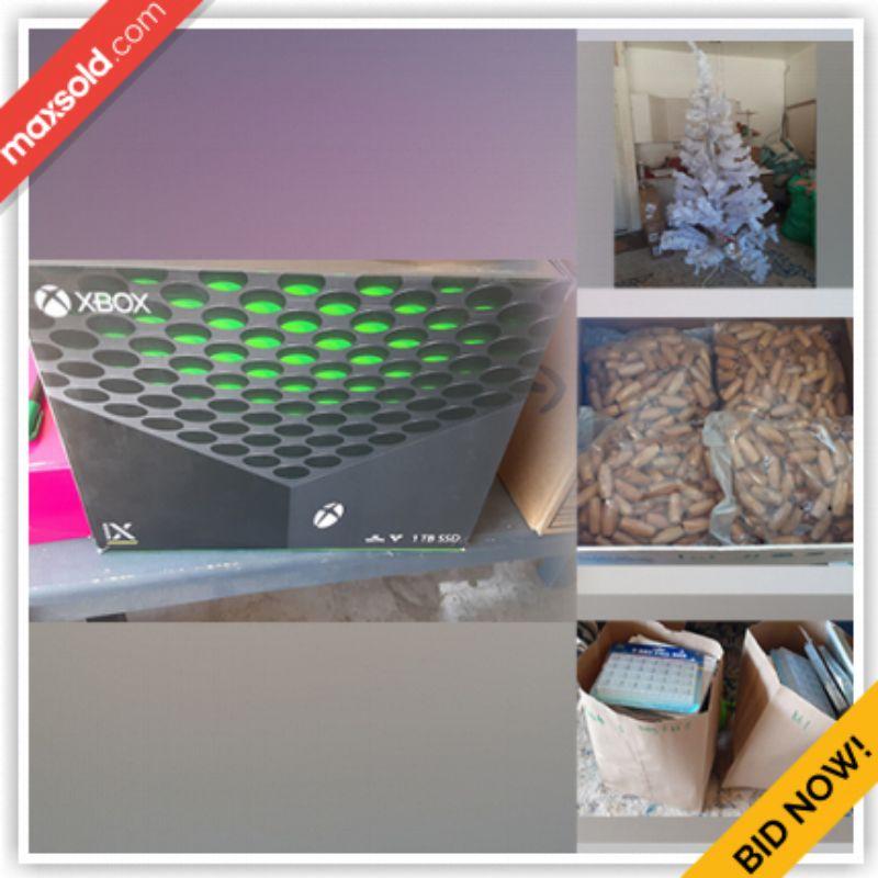 Tracy Business Downsizing Online Auction - Octavia Court | EstateSales.org