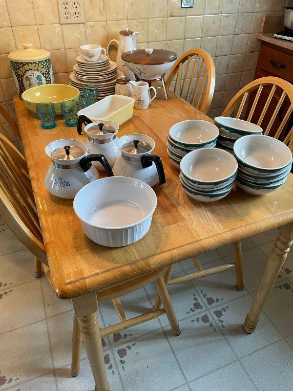 FUN PICKER Buffalo/Parkside Carnaby Estate Sale | EstateSales.org