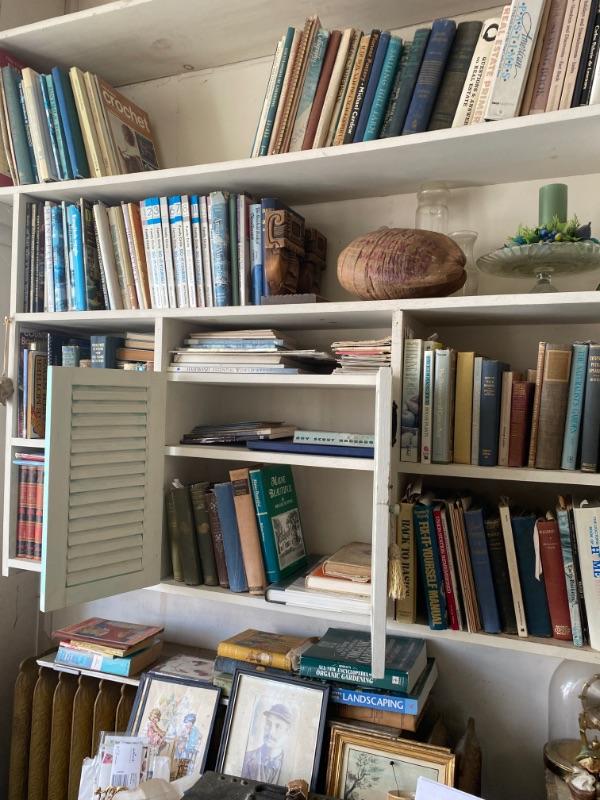 Libby Estate Sale - Cornish ME | EstateSales.org