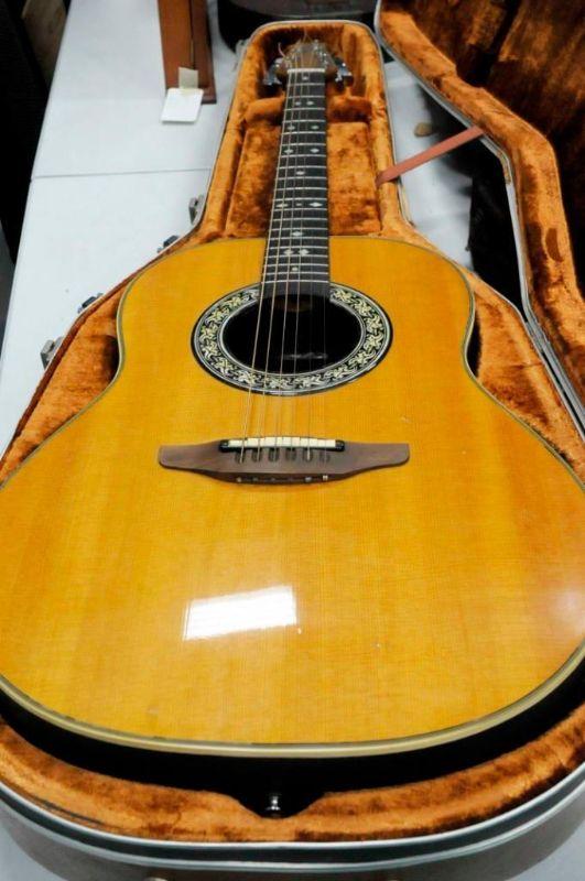 Vintage, Musical Instruments, Collectibles, Etc | EstateSales.org