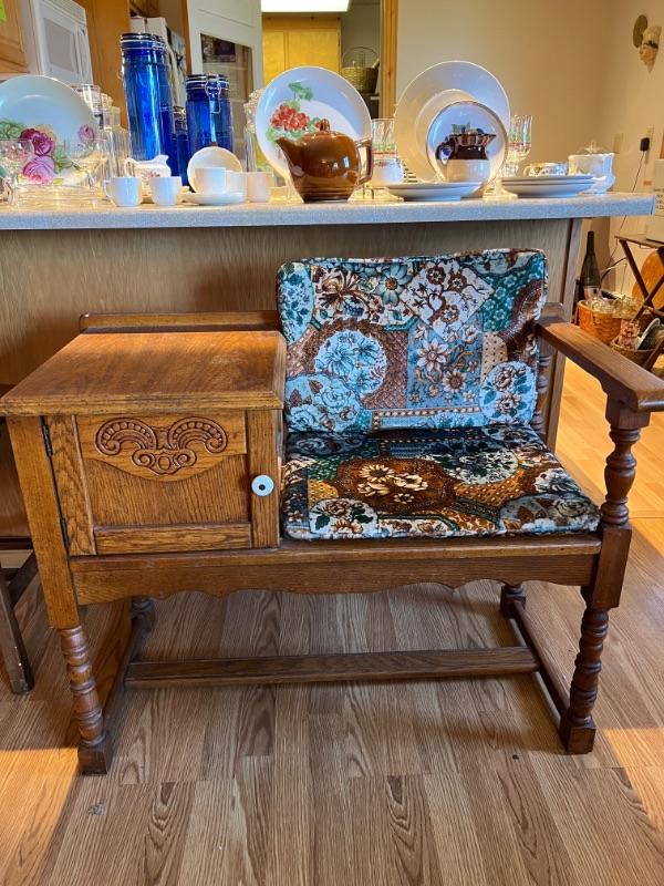 Estate of Fabian and Joan Latocha | EstateSales.org