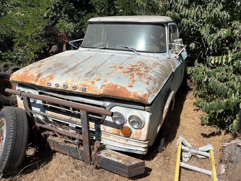 Antique/Vintage Picker Paradise & Vintage Project Car Sale by Grasons Pomona Valley ...