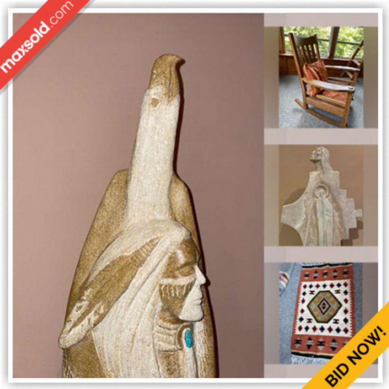 Wilmington Moving Online Auction - Oakmere Road | EstateSales.org