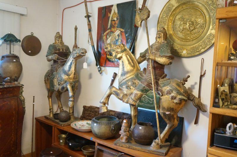 Sale of a Lifetime Collection ~ Hoard of Treasures, Oriental and Unique ...