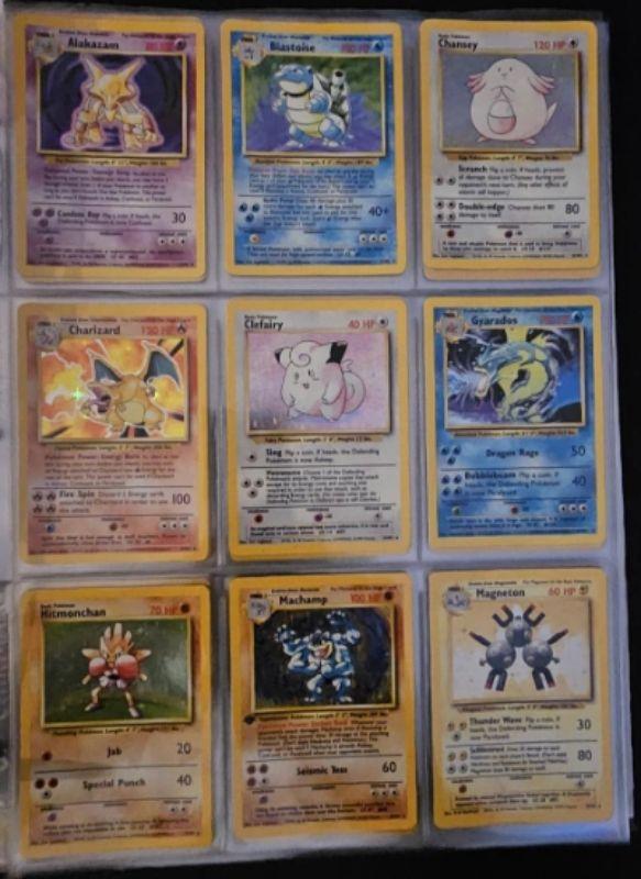 Pokémon - Very Rare Cards and Collectibles | EstateSales.org