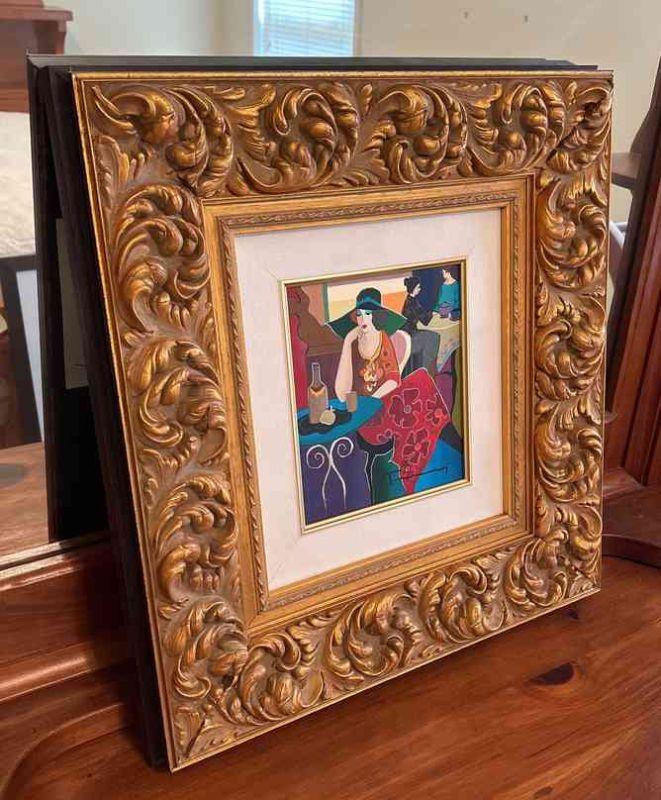 Caring Transitions of Augusta Presents "Gorgeous Goshen Plantation" in ...